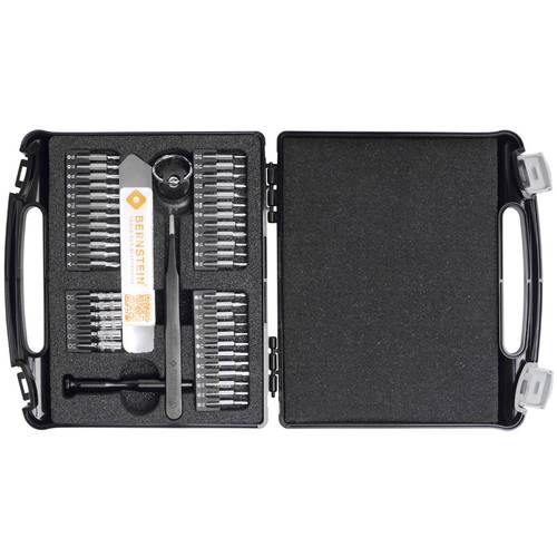 Bernstein Tools for Electronics Bernstein Werkzeugfabrik 4-910 Set de ...