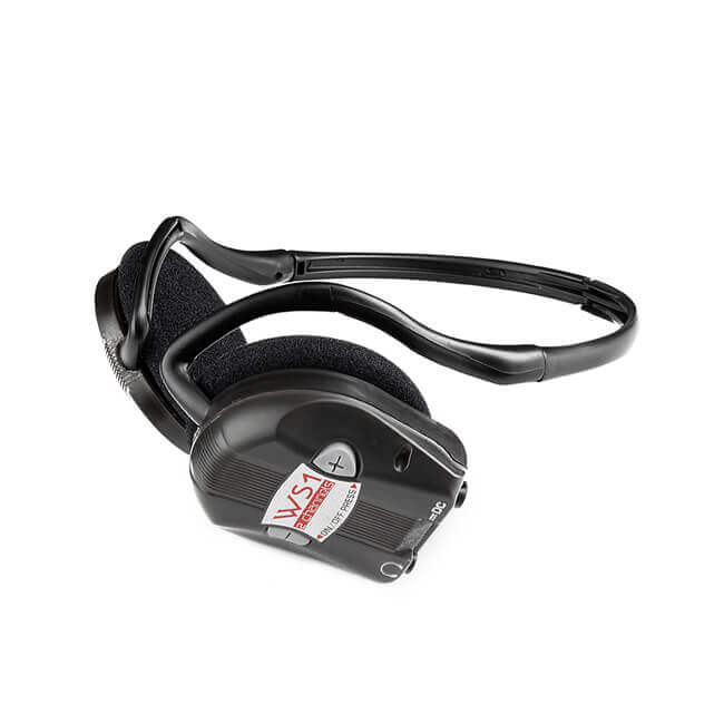 XP - Auriculares inalámbricos WS1 | Leroy Merlin