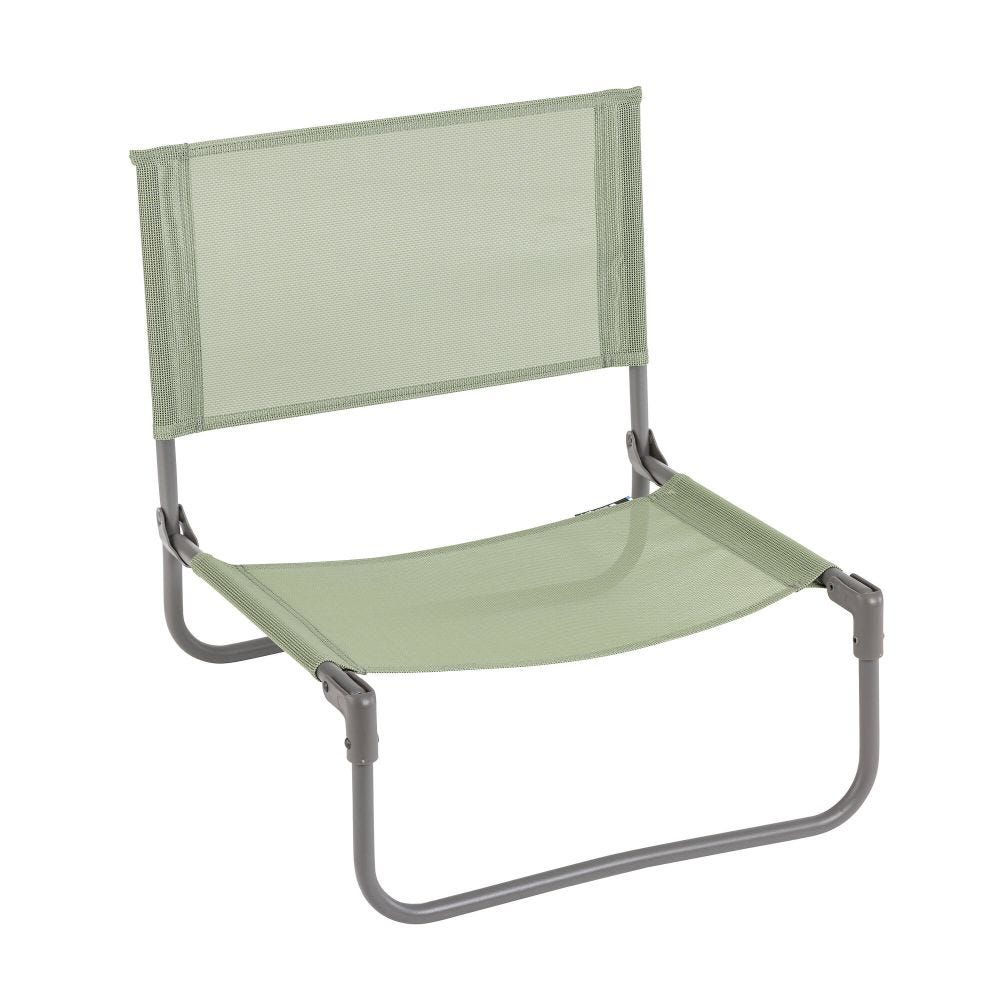 Chaise basse pliante nomade - CB II | Leroy Merlin