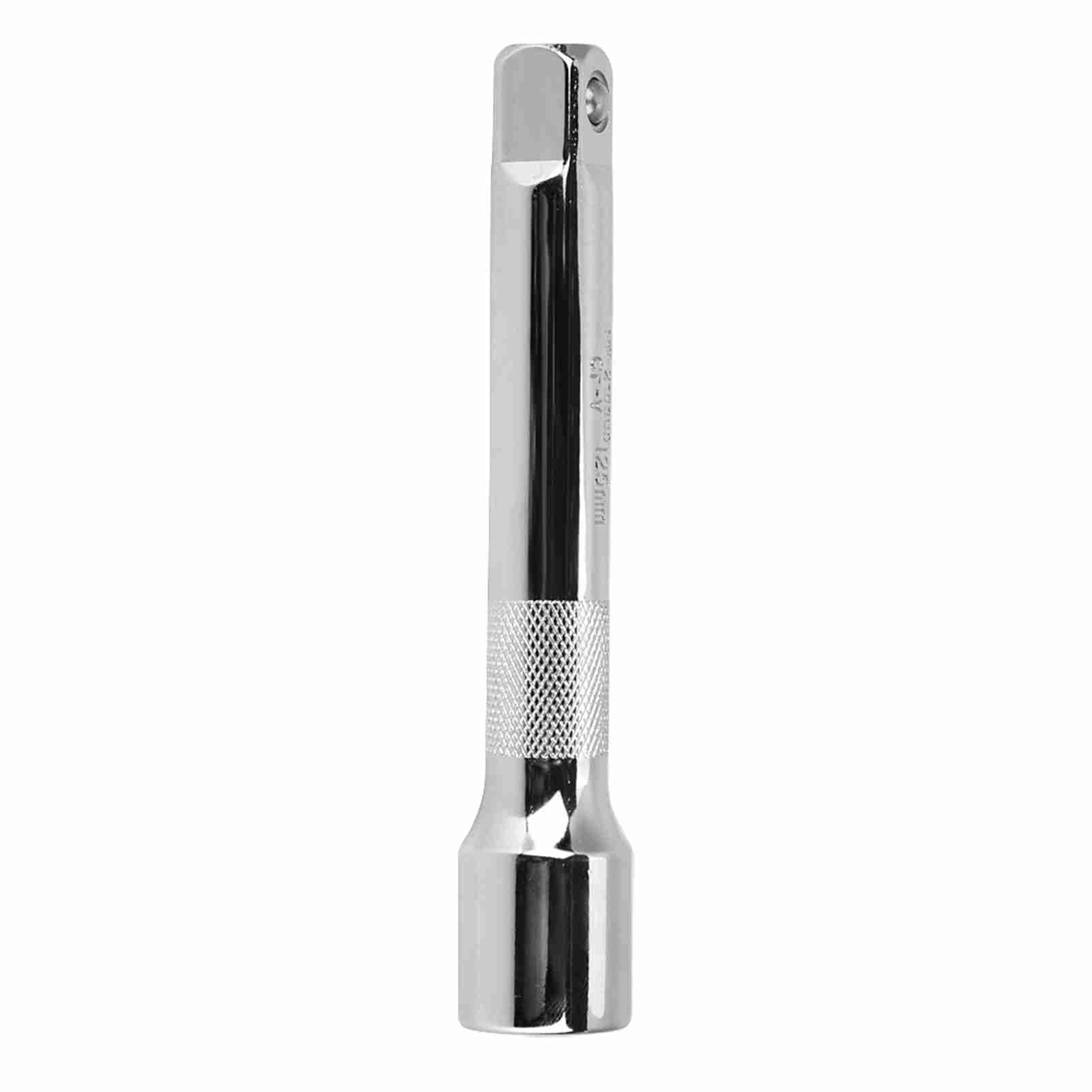 Barra de extensión extra larga de acero de 1/2 pulgada para mango de ...