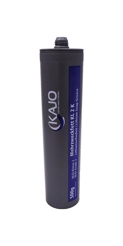 KAJO Graisse multiusage Grease KL2K 500 g clair | Leroy Merlin