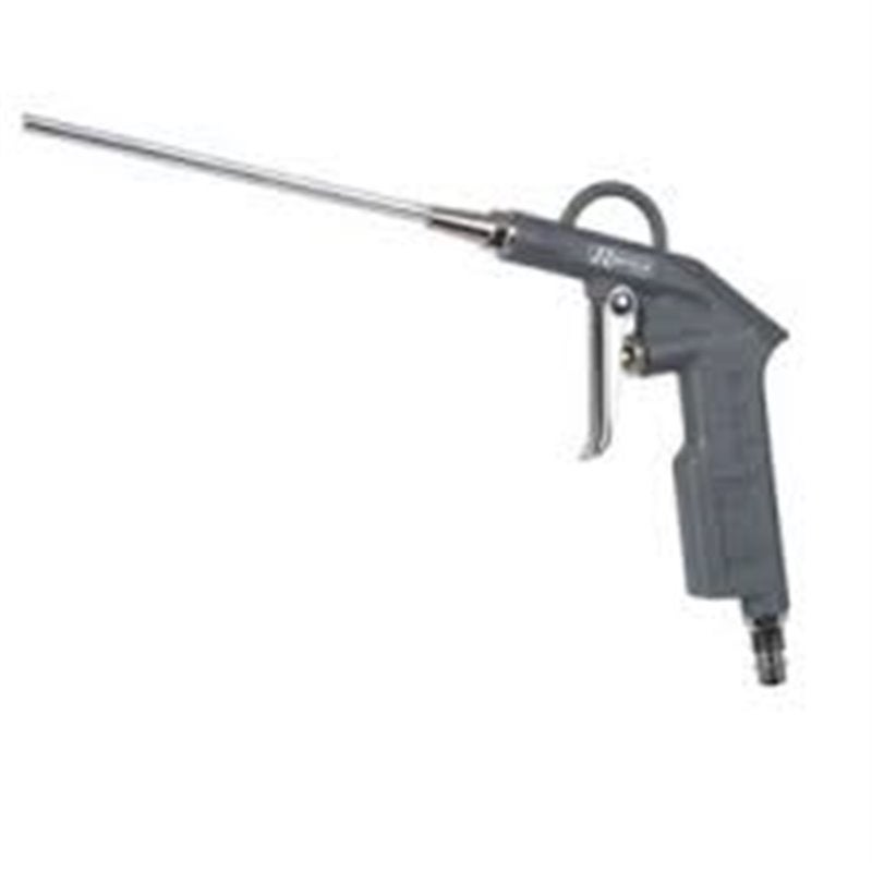 Soufflette bec long 150mm avec embout rapide .. | Leroy Merlin