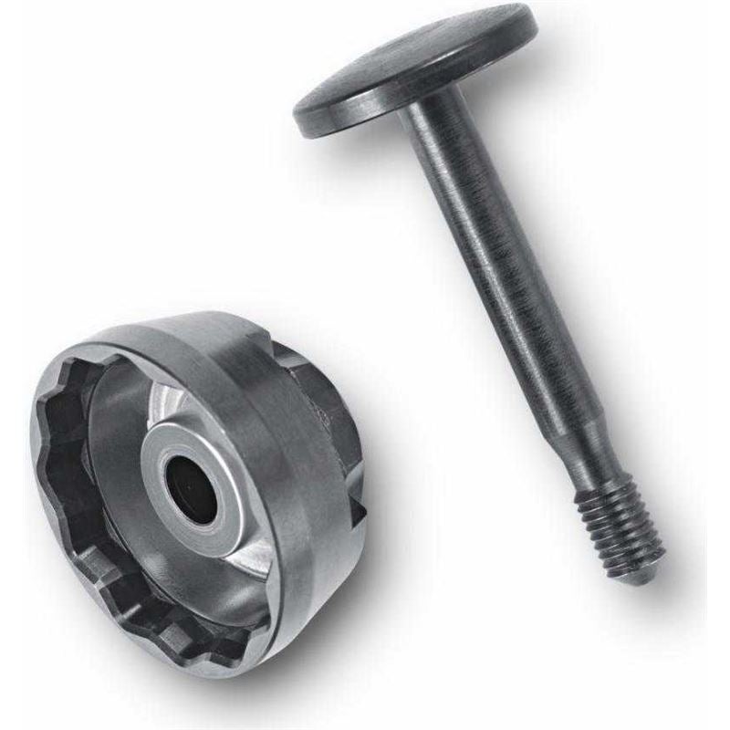 Adaptador FSC – STARLOCK PLUS Fein | Leroy Merlin
