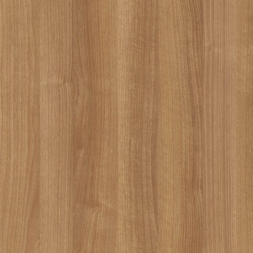 Noyer clair Bois stratifié adhésif 45 cm. x 20 mètres | Leroy Merlin