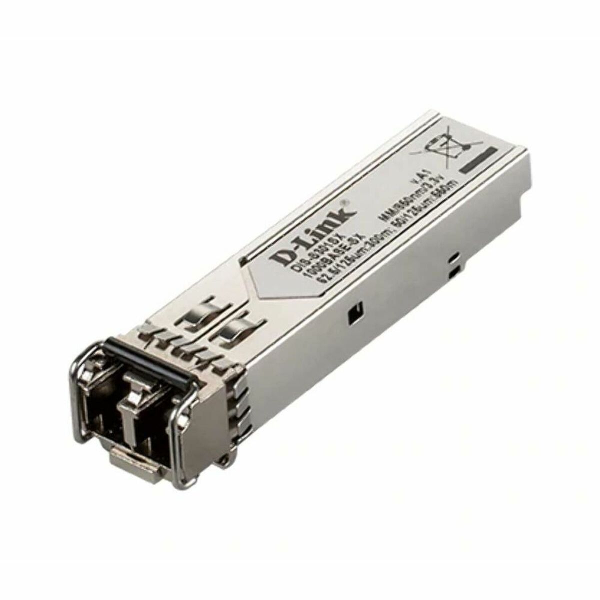 Módulo Fibra SFP MonoModo D-Link DIS-S301SX | Leroy Merlin