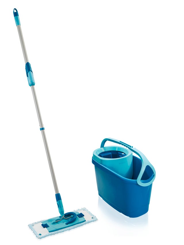 Balai serpillière pas cher au meilleur prix | Leroy Merlin