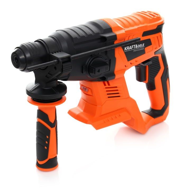 Taladro de impacto inalámbrico PROSERIES de 18 V | Leroy Merlin