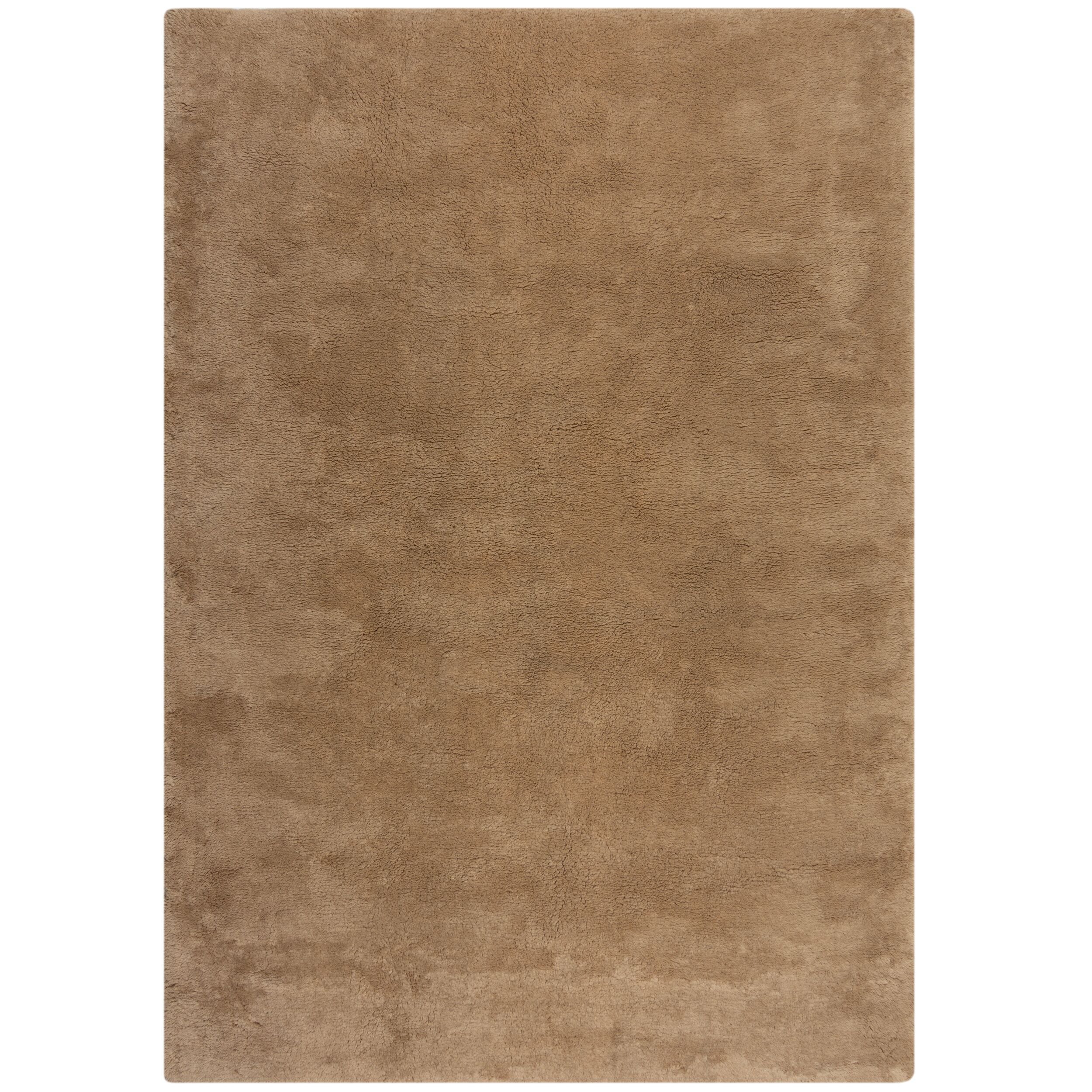 Tapis imitation fourrure SUPER SOFT | Leroy Merlin