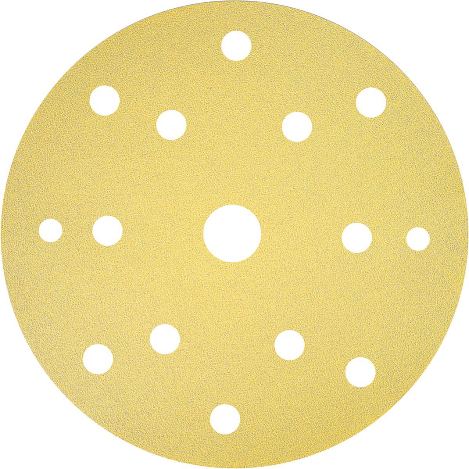 Bosch C450 Standard for General Purpose G180 150 mm 15 trous 50 p ...