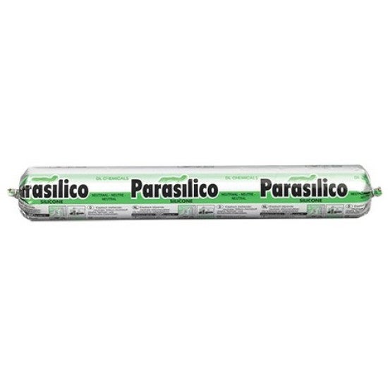 Silicone Parasilico alcoxy 15FC DL CHEMICALS - Poche de 600ml ...