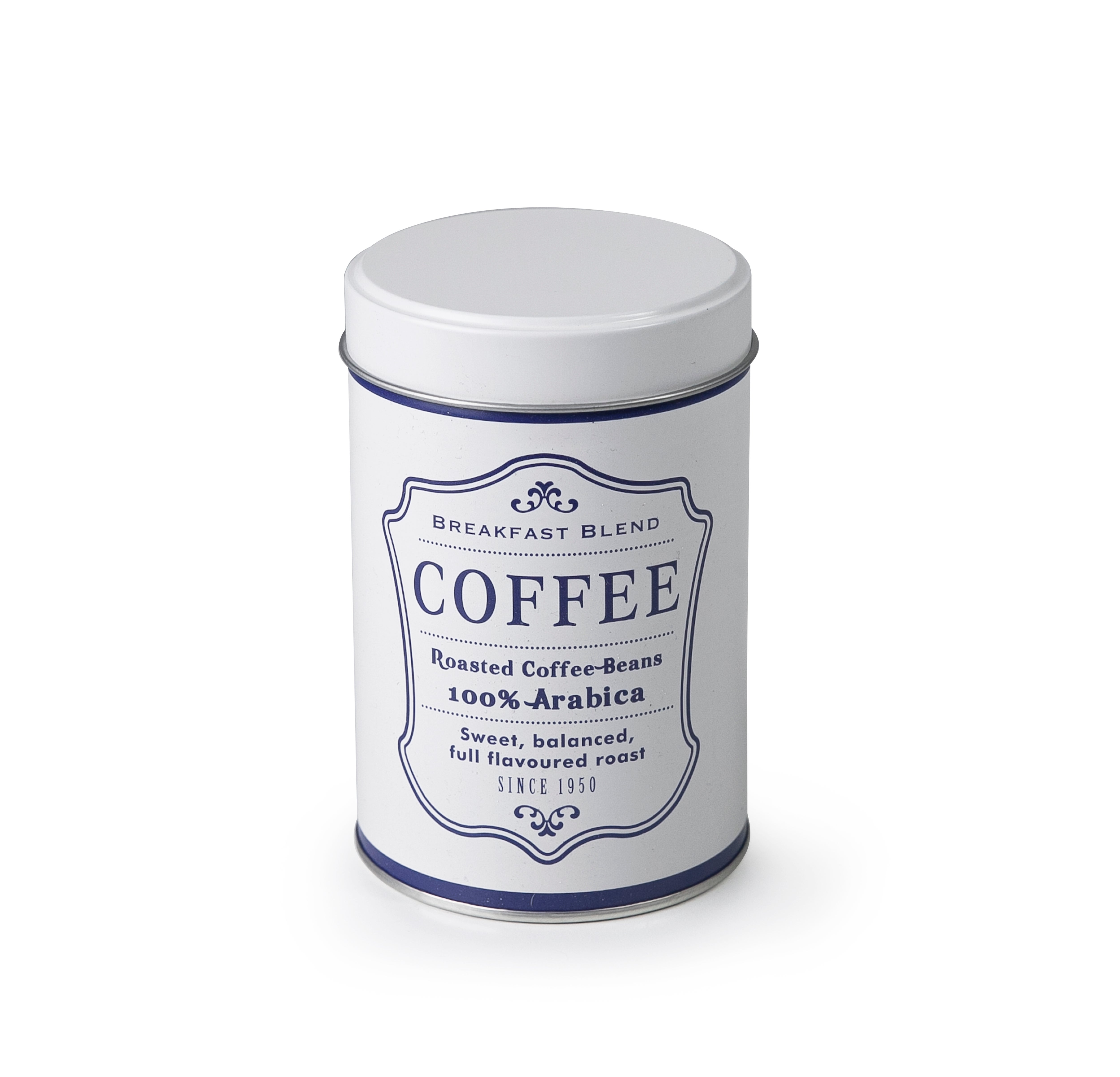 Bote para cafe blue | Leroy Merlin