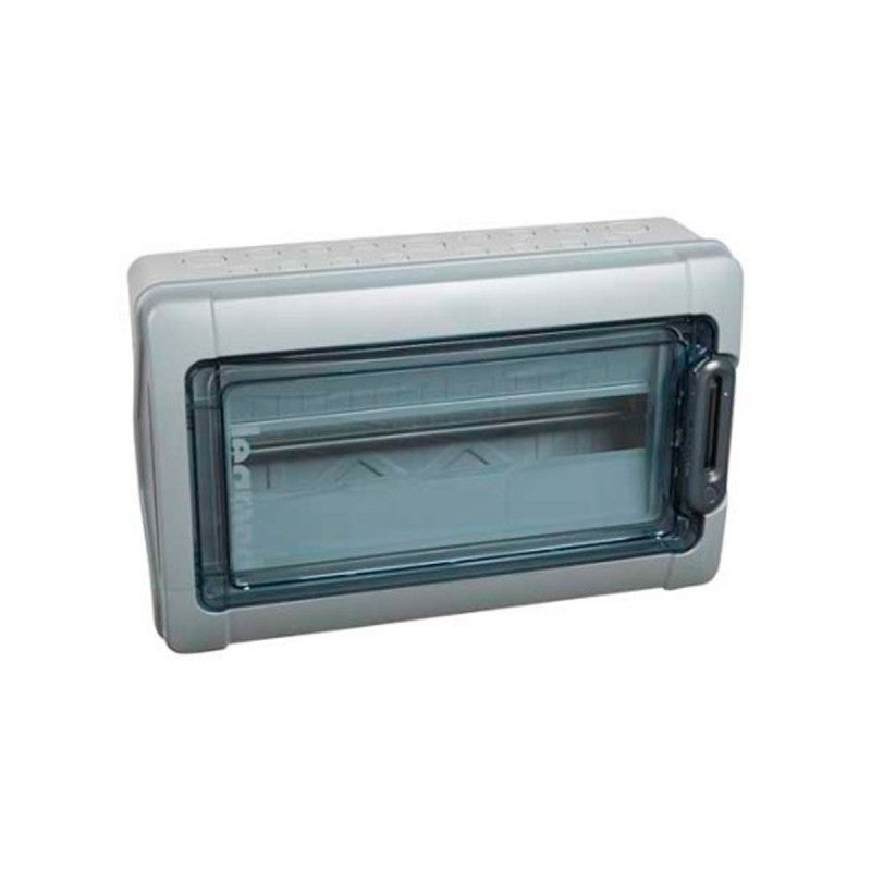 Legrand Caja M Estanca IP65 1x18 601835 | Leroy Merlin