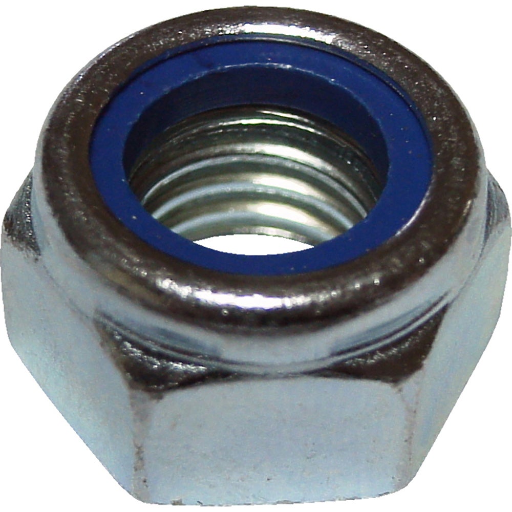 Tuerca autoblocante 985, rosca métrica - 10 mm - 350 Uds. | Leroy Merlin