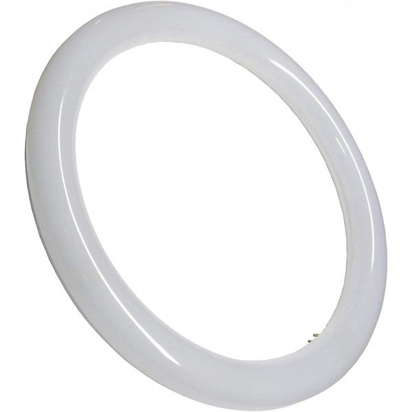 Tubo LED Circular G10q 32W | 3400 lm | Luz Fría 6400K – Eficiencia y ...