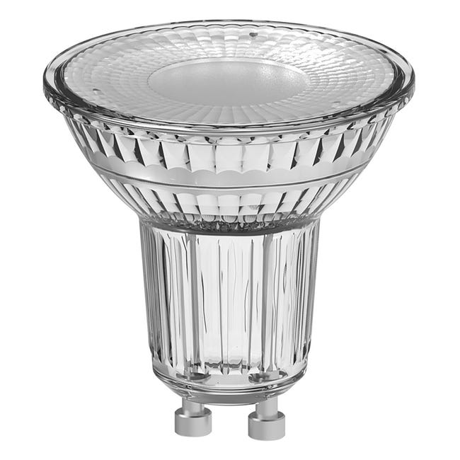 Ledvance Performance Spot Led Réflecteur Gu10 Par16 4 3w 350lm 120d