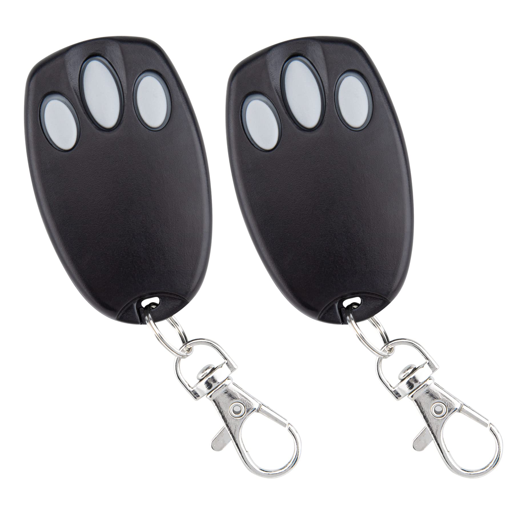 Chamberlain Liftmaster Motorlift 94335E Merlin + C945 Lot de 2 ...
