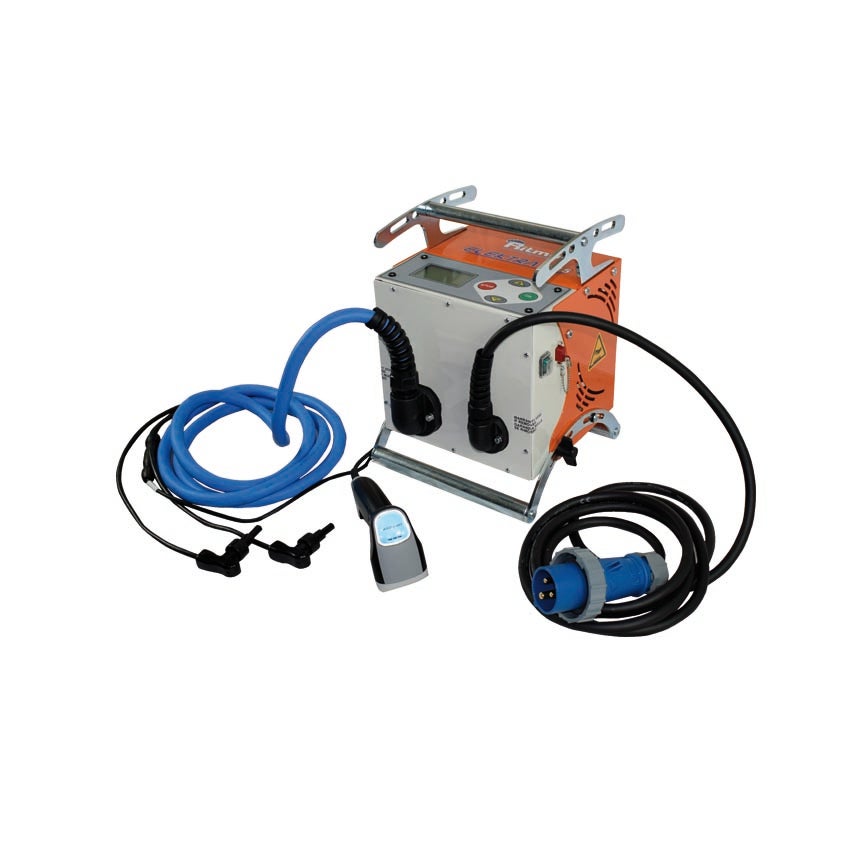 Machine à souder elektra 315 machine à souder | Leroy Merlin