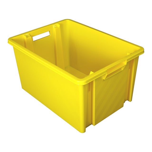 Caisse et bac plastique | Leroy Merlin