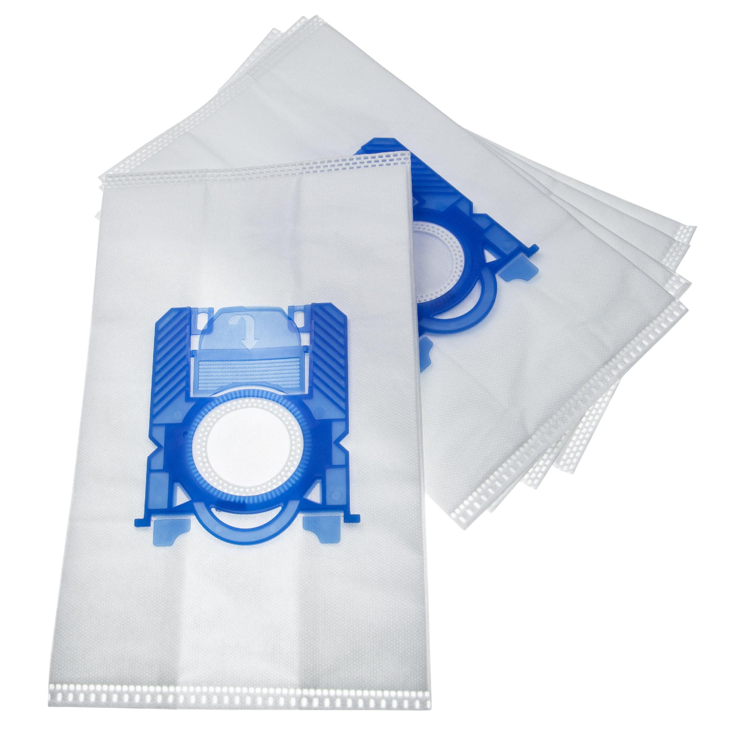 Vhbw 5x Sacs compatible avec Philips Performer FC9150 - FC9189 ... Vhbw 5x Sacs compatible avec Philips Performer FC9150 - FC9189 ...