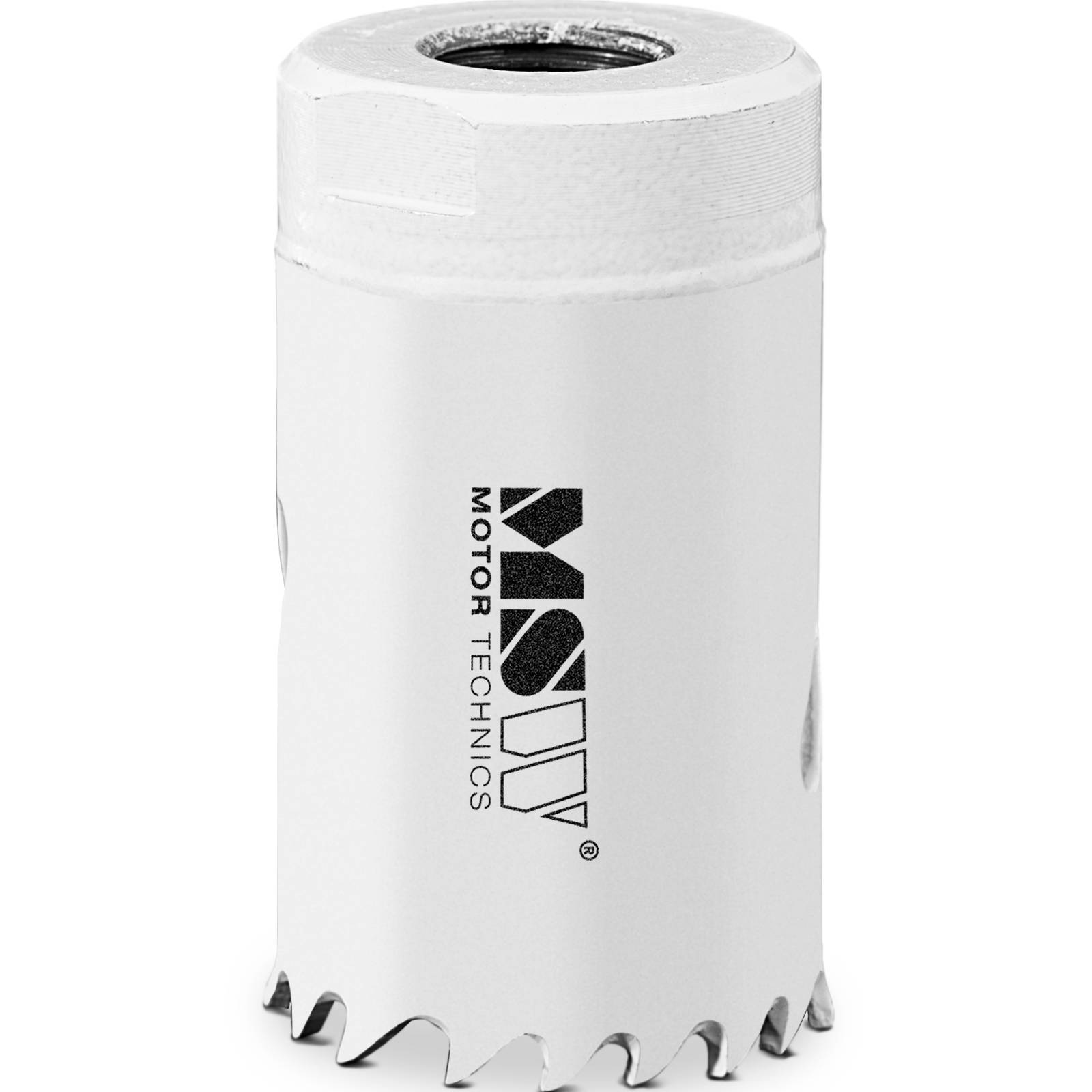 Broca de corona Bi-metal - Ø 29 mm | Leroy Merlin