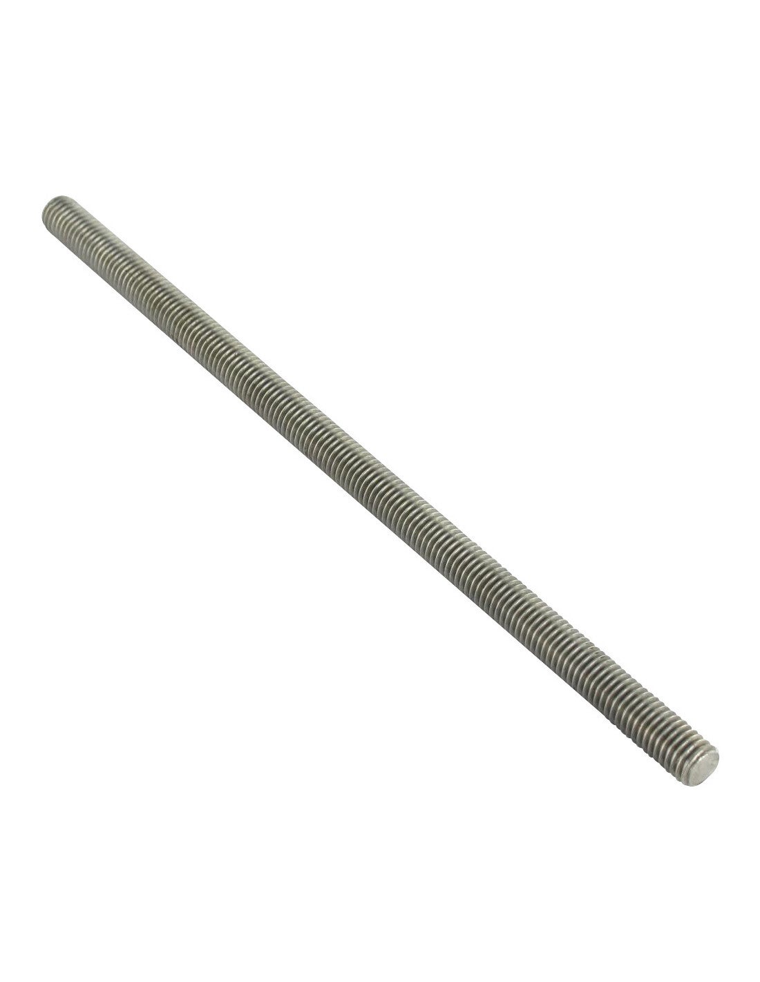 Filet Inox A2 M10X70-1 pièce | Leroy Merlin