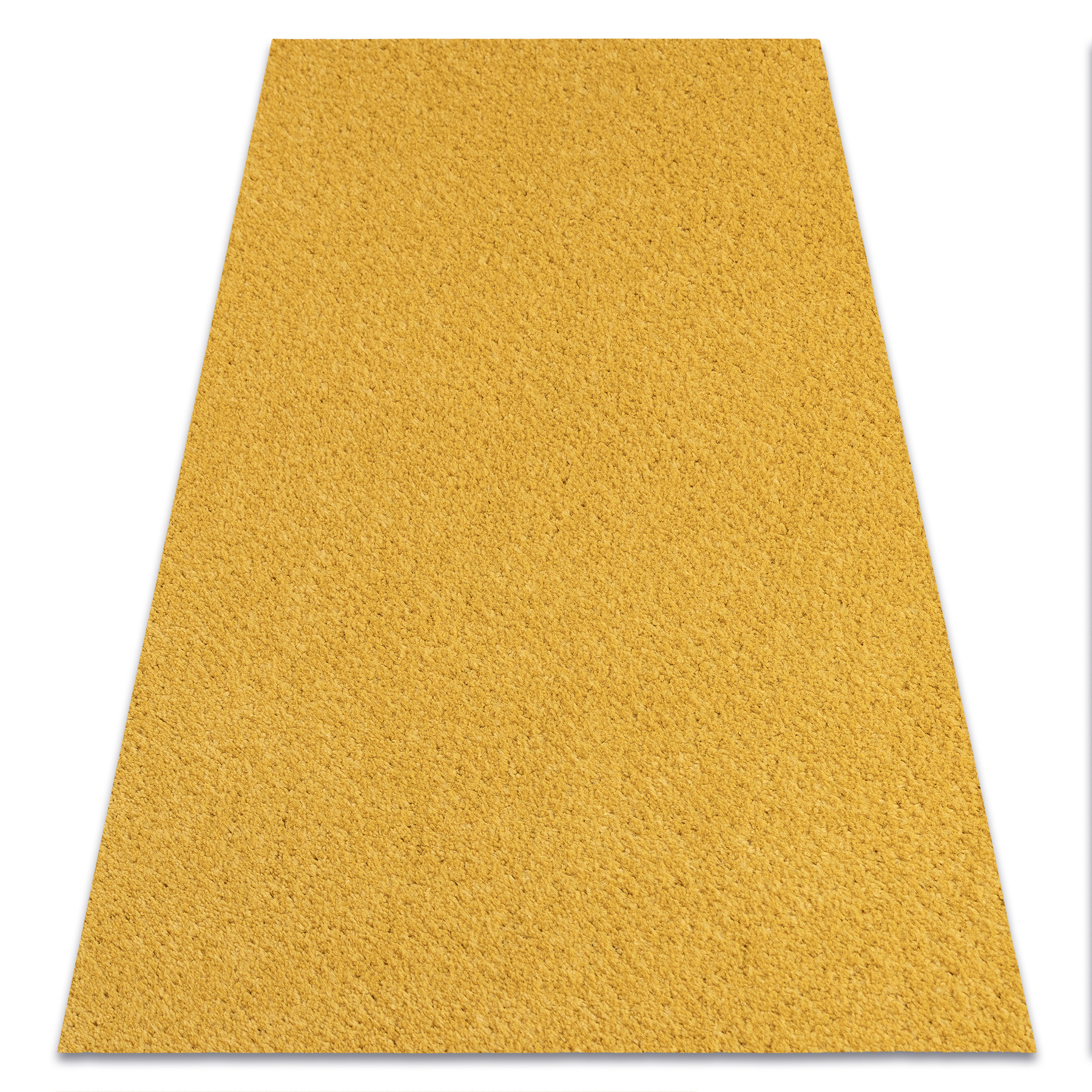 MOQUETTE ETON jaune 200x400 cm | Leroy Merlin
