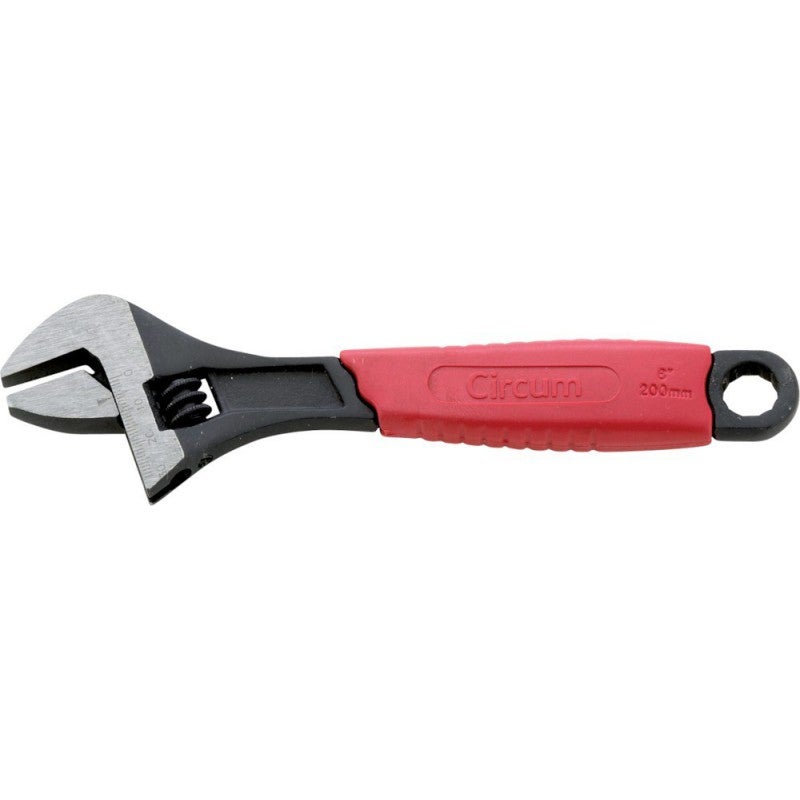 Clé à molette 10" 2K CircumPRO | Leroy Merlin