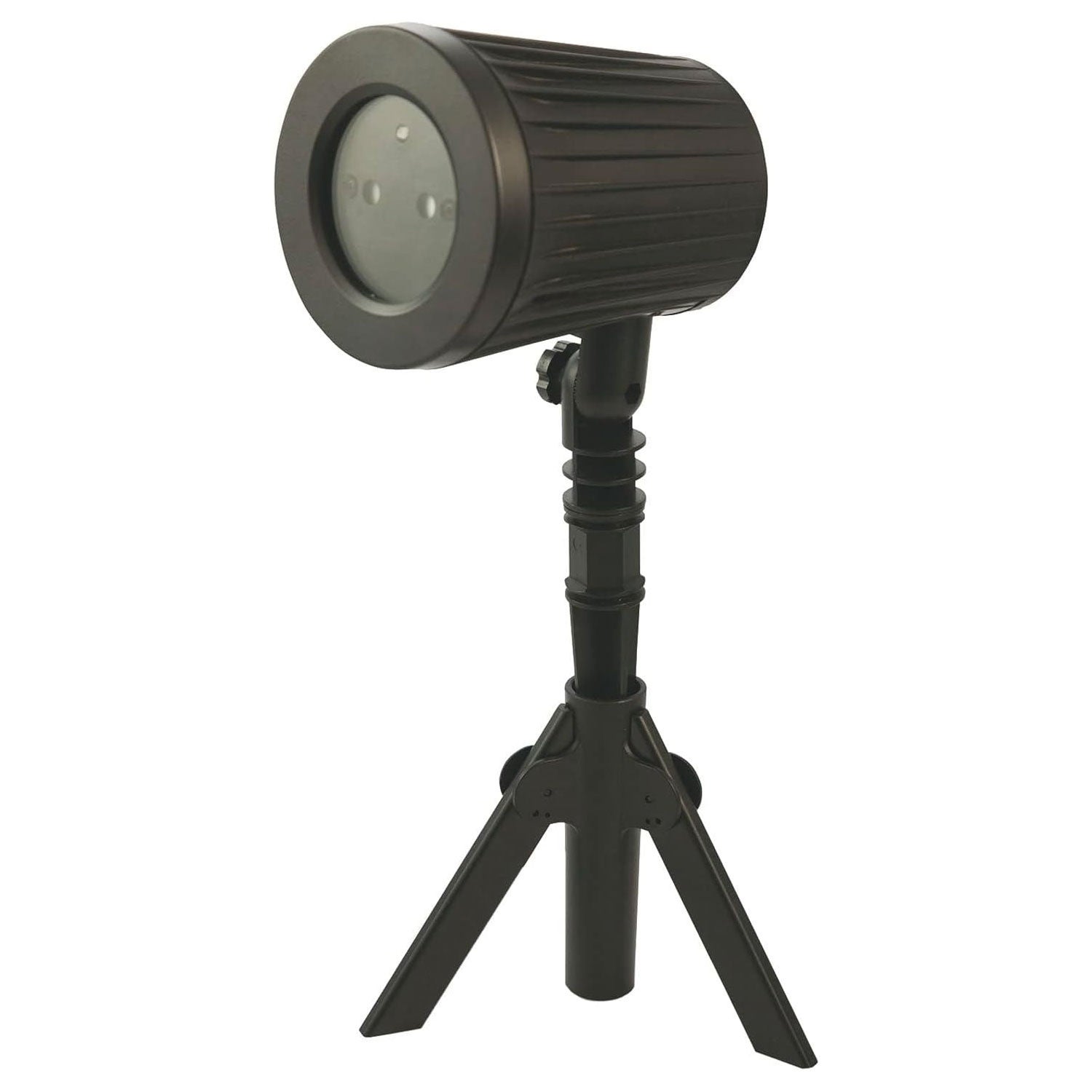 Projecteur lumineux de lumières de Noël, projecteur de lumière laser d ...