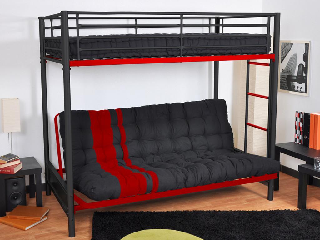 Futon 135x190 store