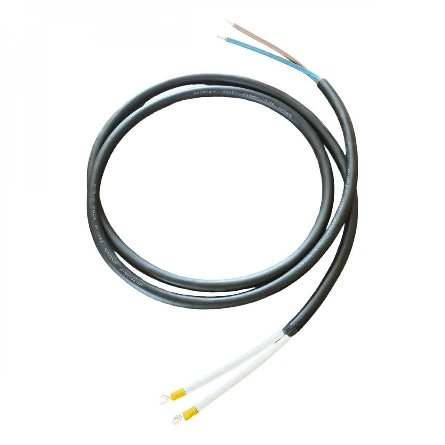 Câble pour projecteur de piscine Cofies 300W - PRX20113C - Hayward ...