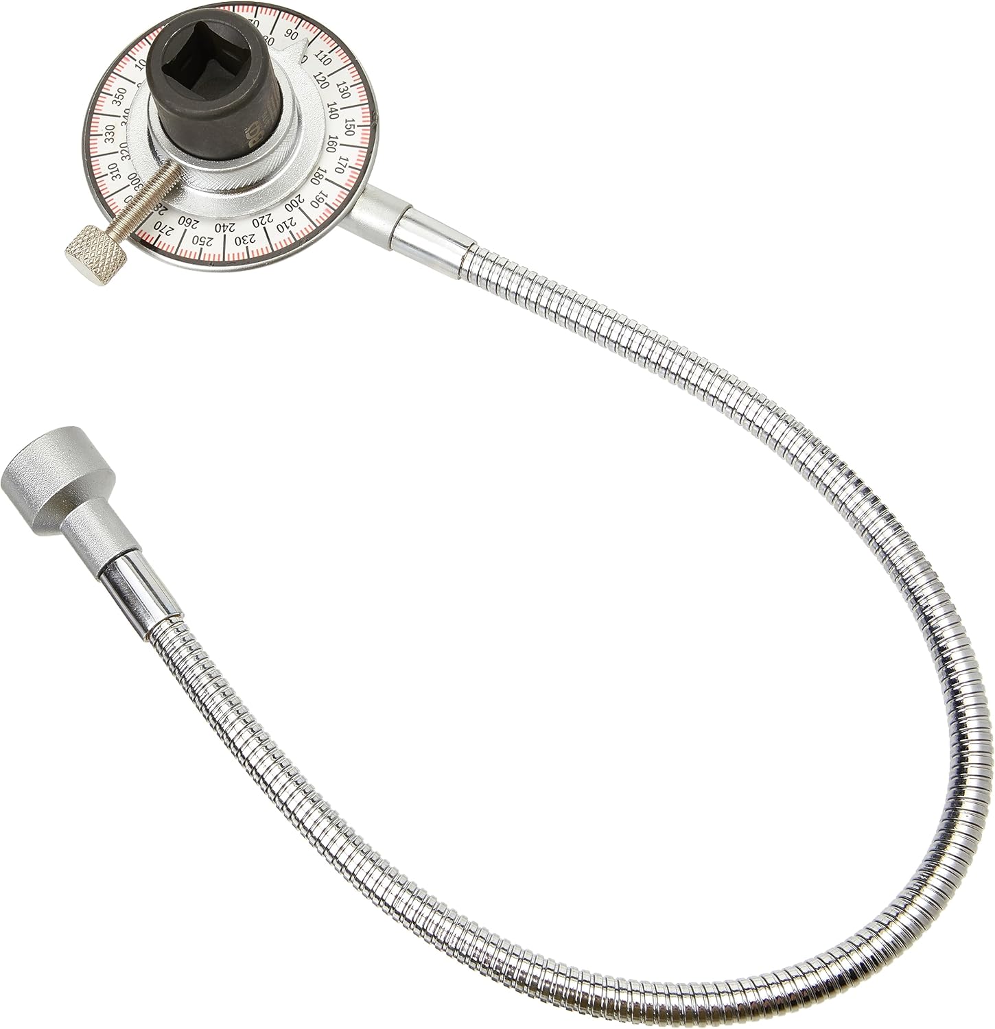 BGS 3170 | Clé de serrage angulaire avec bras magnétique | 12,5 mm (1/2 ...