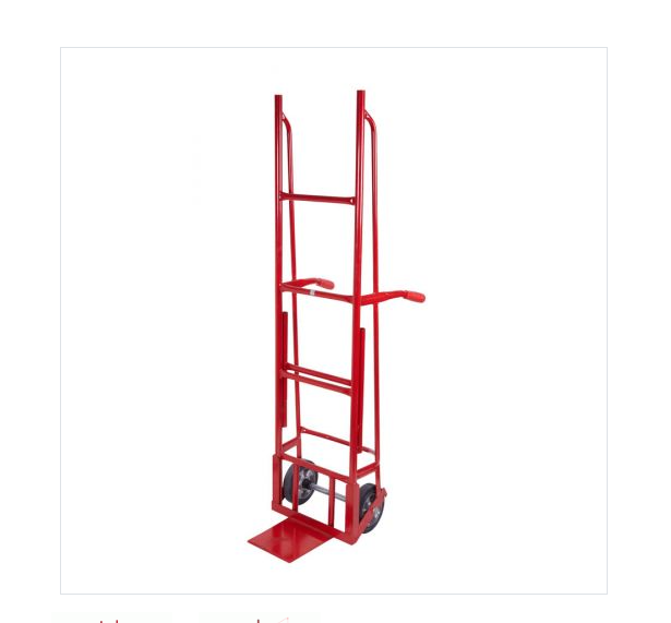 CARRELLO ALIMENTARE SPECIALE PER NEGOZI DI FRUTTA M10207 200KG- MAXIMA ...