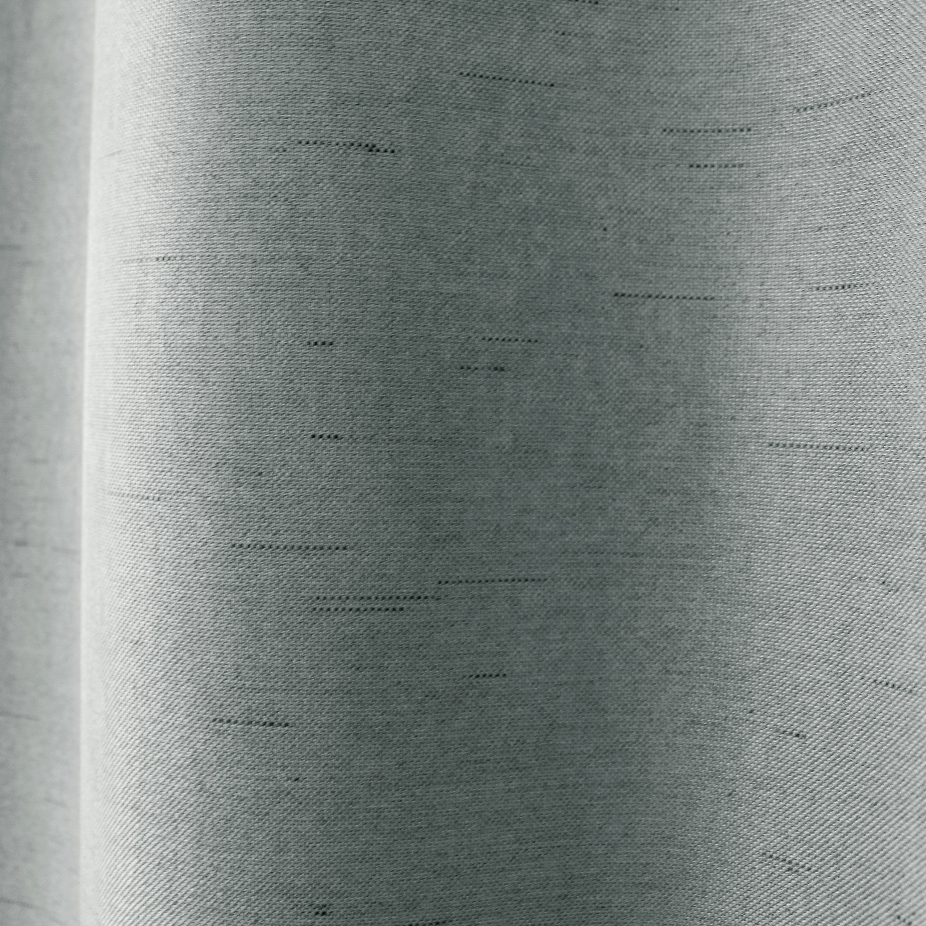 Lot de 2 Rideaux Obscurcissant Fileté avec Œillets, 140x240cm, 100% ...