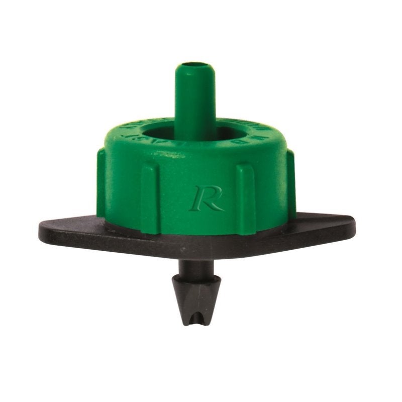 Goutteur autorégulant 8l/h ( 10 pces ) . | Bricoman