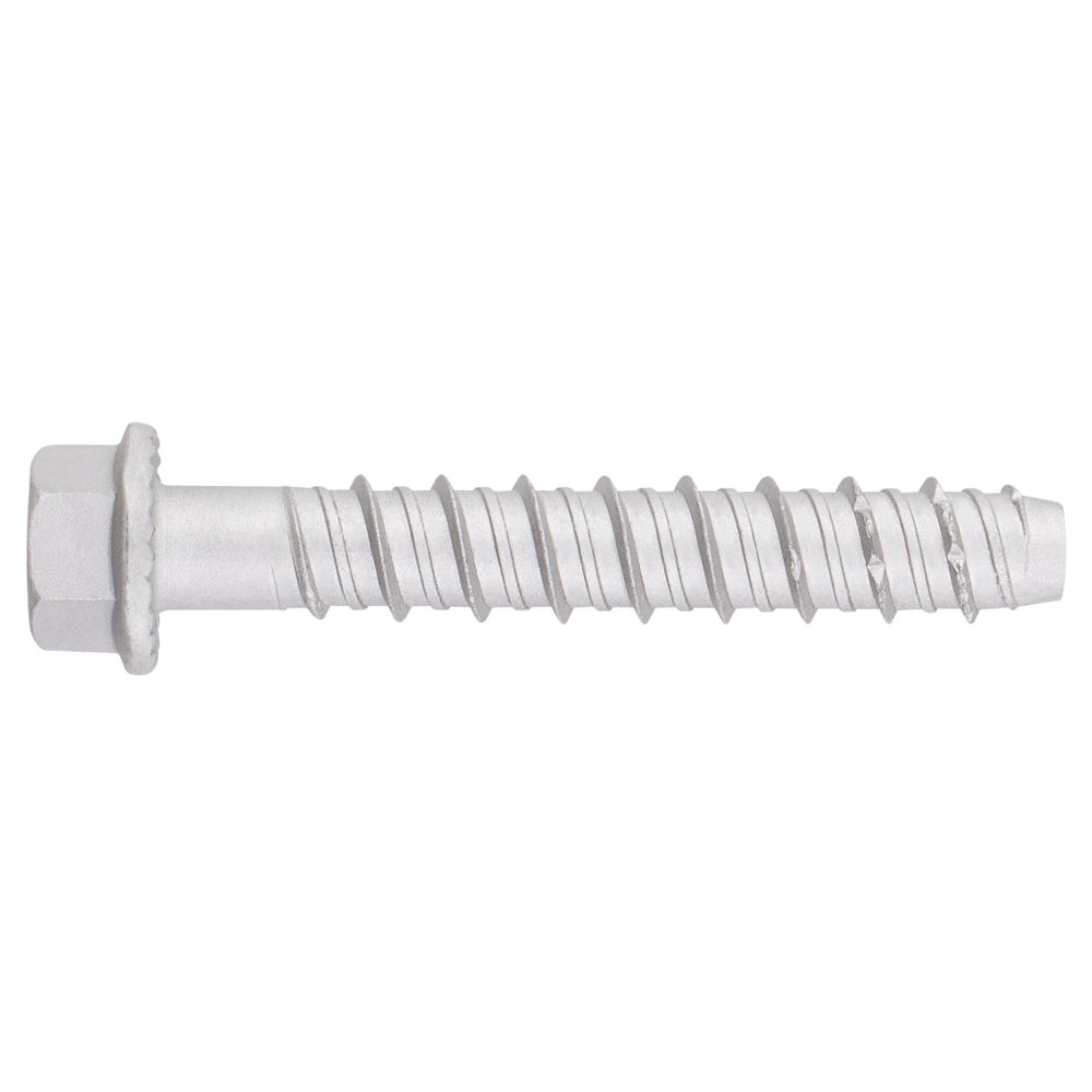 Vis a béton Tête hexagonale - Recouvrement ATLANTIS C3-H - Homologué ...