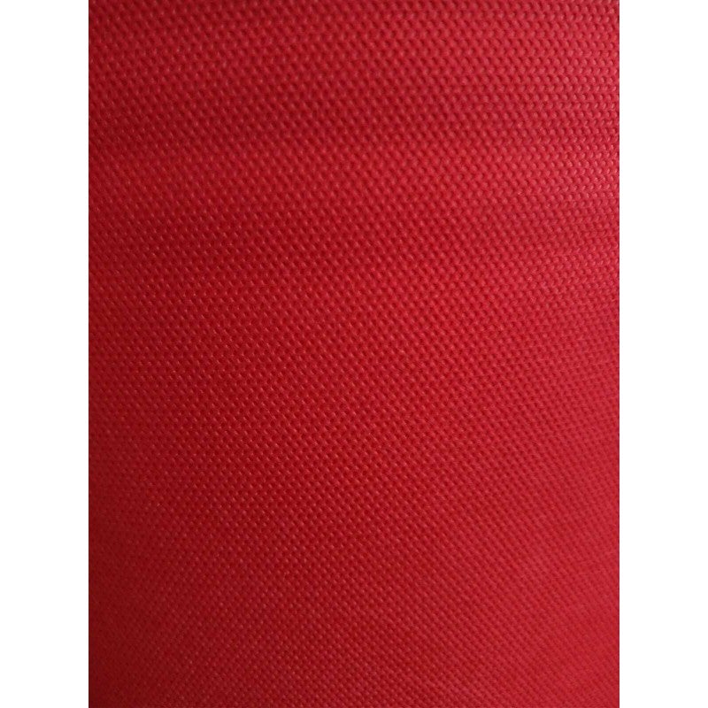 TNT Red Nonwoven Fabric 100% Polypropylène - Hauteur du rouleau 160cm ...