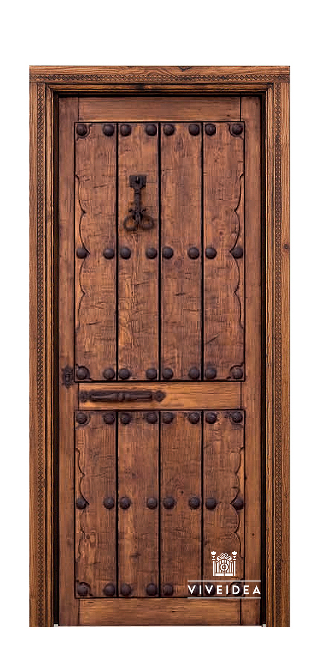 Porte d entrée avec vantail ouvrant au meilleur prix | Leroy Merlin