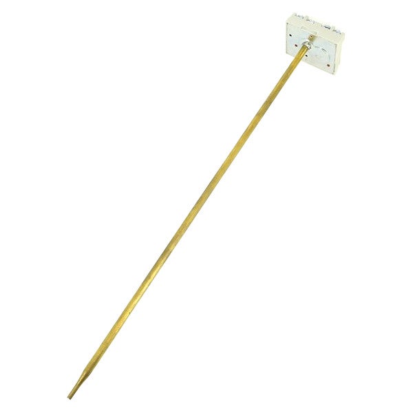 Thermostat tus 7647539 pour Chauffe-eau Sauter | Leroy Merlin