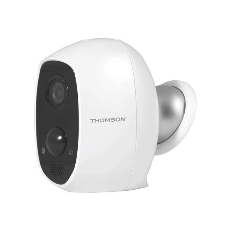 Caméra de surveillance - THOMSON - 512503 - IP Full HD Lens 150 | Leroy ...