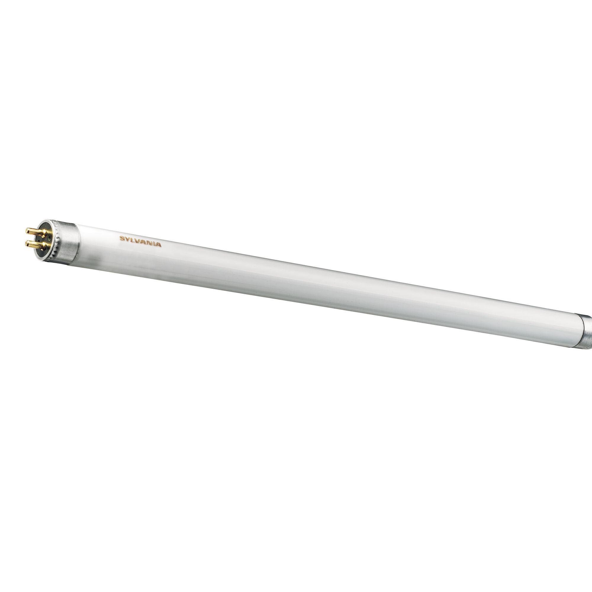 Tube fluorescent T5 Mini Standard 33-640 G5 6W 212mm - SYLVANIA ...