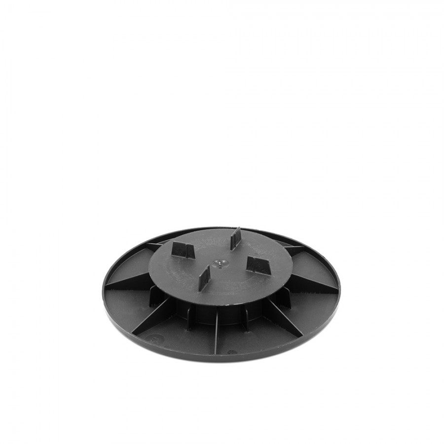 Plot terrasse 25 à 40 mm - YEED - Carton de 48 plots | Leroy Merlin