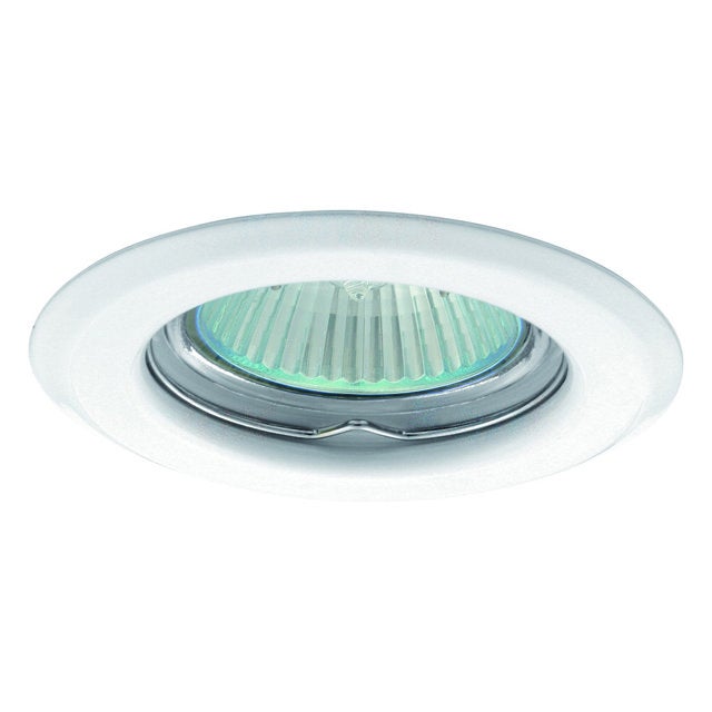 Fixation de spot encastrable Argus D82 marque Kanlux | Leroy Merlin