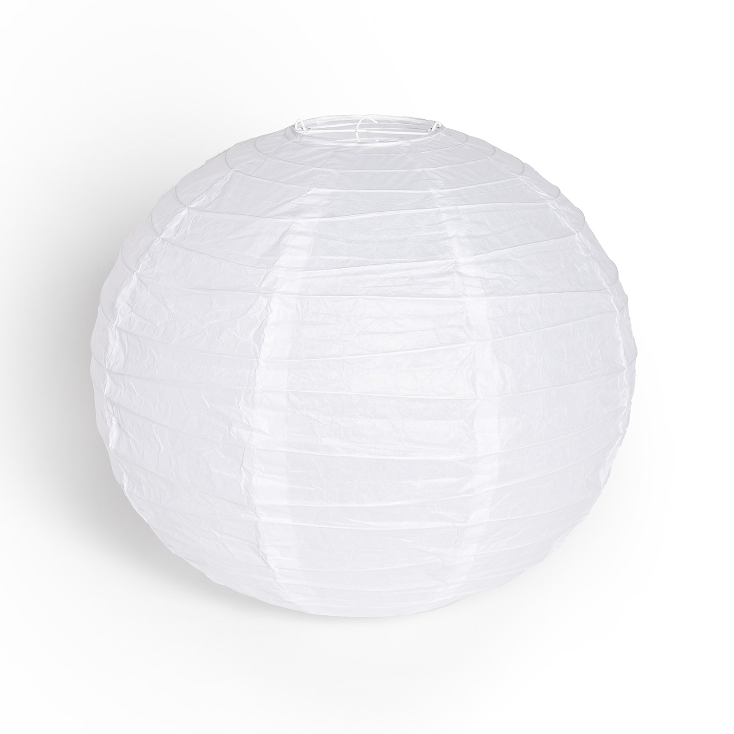 Abat-jour pour Suspension Papier Teo L | Leroy Merlin