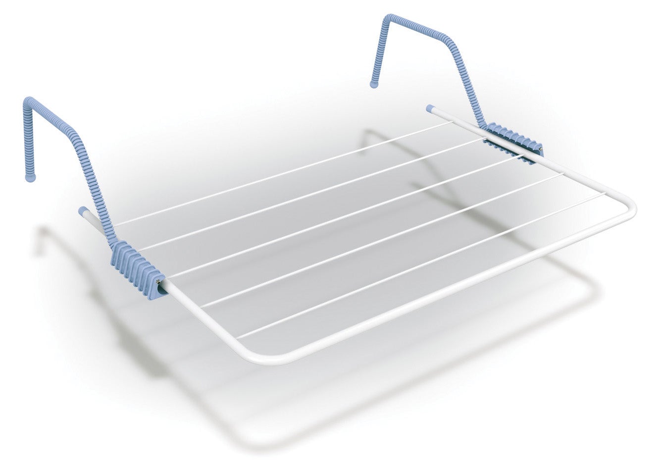 SÉCHOIR RADIATEUR GIMI ACC. RAPIDE | Leroy Merlin