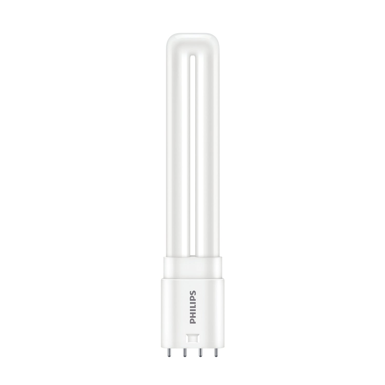 Lampada LED CorePro PLL HF 8W 840 4P 2G11 | Leroy Merlin