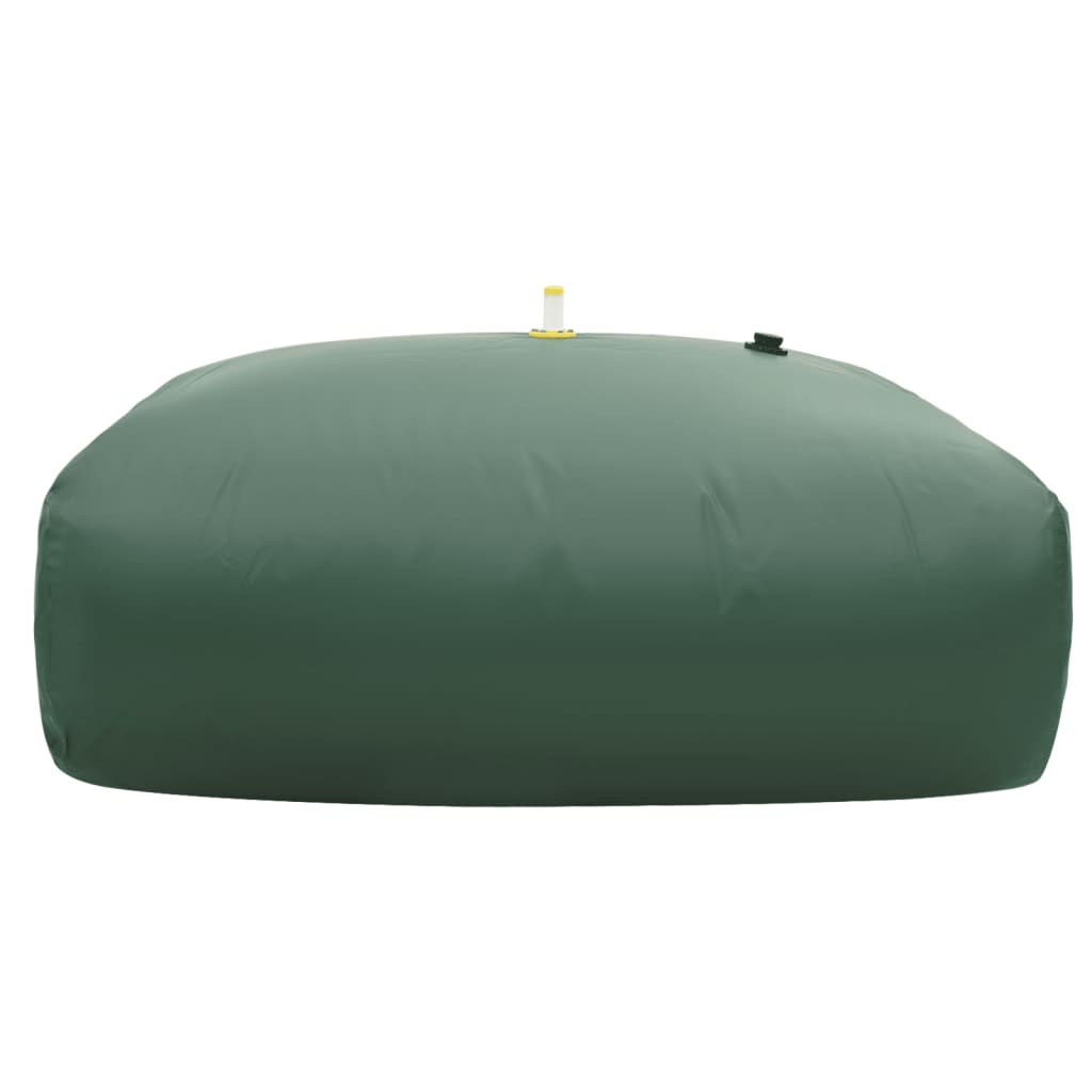 Réservoir d'eau pliable avec robinet PVC 5000 l | Leroy Merlin