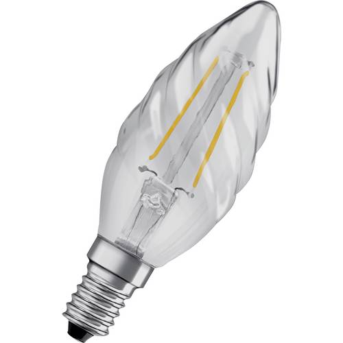 Led E14 Osram Led Retrofit Classic Bw 25 Cl 2.5 W/2700k E14 ... Led E14 Osram Led Retrofit Classic Bw 25 Cl 2.5 W/2700k E14 ...