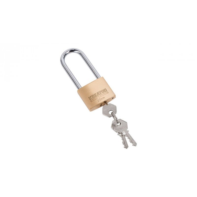 Cadenas 20Mm Anse Grand | Leroy Merlin