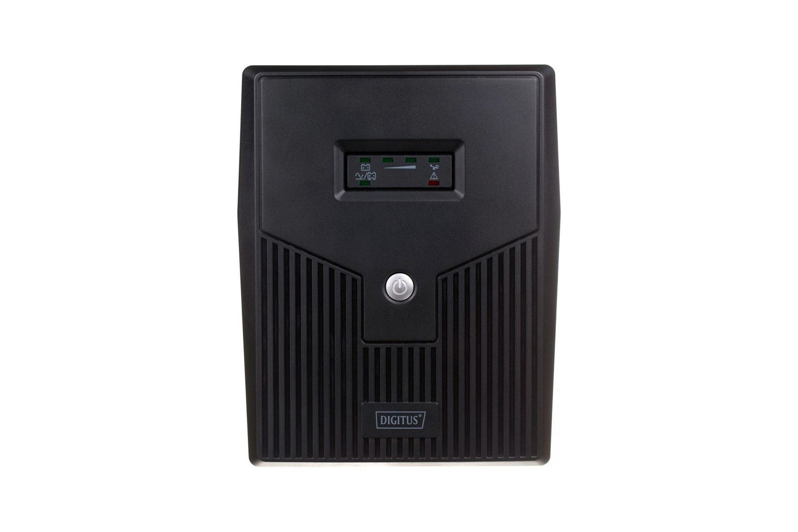 Digitus DN-170067 uninterruptible power supply (UPS) Line-Interactive 2 ...