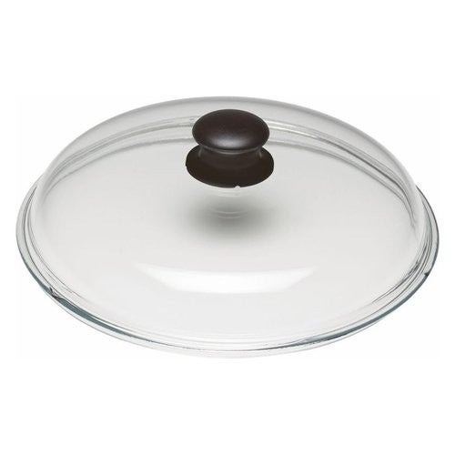 Couvercle de pot courbé Ballarini 1001250 Transparent | Leroy Merlin
